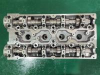 China Complete Cylinder Head 96395381 25181240 for Daewoo Lacetti 1.5L Chevrolet Optra 1.6L Engine Part for sale