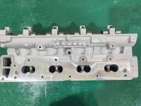 China Complete Cylinder Head 96395381 25181240 for Daewoo Lacetti 1.5L Chevrolet Optra 1.6L Engine Part for sale