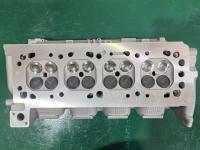 China Complete Cylinder Head 96395381 25181240 for Daewoo Lacetti 1.5L Chevrolet Optra 1.6L Engine Part for sale