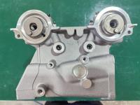 China Complete Cylinder Head 96395381 25181240 for Daewoo Lacetti 1.5L Chevrolet Optra 1.6L Engine Part for sale