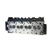 China Isuzu 4HF1 Diesel Engine Cylinder Head Complete Assembly OE 8970331492 New for sale