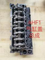China Isuzu 4HF1 Diesel Engine Cylinder Head Complete Assembly OE 8970331492 New for sale