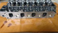 China Isuzu 4HF1 Diesel Engine Cylinder Head Complete Assembly OE 8970331492 New for sale