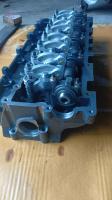 China Isuzu 4HF1 Diesel Engine Cylinder Head Complete Assembly OE 8970331492 New for sale
