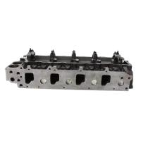 China ISUZU 4HF1 Diesel Engine Cylinder Head 8-97095-664-7 for Construction Farm Machinery for sale