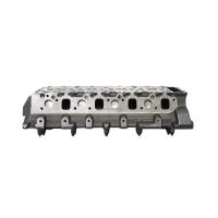 China ISUZU 4HF1 Diesel Engine Cylinder Head 8-97095-664-7 for Construction Farm Machinery for sale