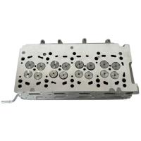 China Cylinder Head Complete for VW 2.0 Crafter Amarok 908728 03L103265K 03L103065C for sale