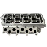 China Cylinder Head Complete for VW 2.0 Crafter Amarok 908728 03L103265K 03L103065C for sale