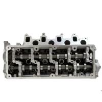 China Cylinder Head Complete for VW 2.0 Crafter Amarok 908728 03L103265K 03L103065C for sale