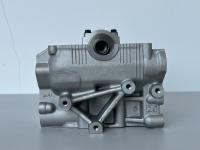 China Complete 1RZ Cylinder Head Assembly 11101-75012 for Toyota Engine 1RZ Hiace 1989 Cast Iron for sale