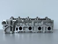 China Complete 1RZ Cylinder Head Assembly 11101-75012 for Toyota Engine 1RZ Hiace 1989 Cast Iron for sale