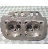 China VW Beetle Cylinder Head Bare OEM 040-10135519 Iron Aluminum Standard Size New Engine Part for sale