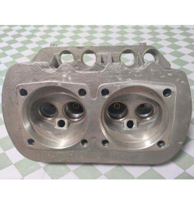 China VW Beetle Cylinder Head Bare OEM 040-10135519 Iron Aluminum Standard Size New Engine Part for sale