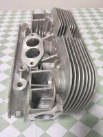 China VW Beetle Cylinder Head Bare OEM 040-10135519 Iron Aluminum Standard Size New Engine Part for sale