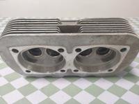 China VW Beetle Cylinder Head Bare OEM 040-10135519 Iron Aluminum Standard Size New Engine Part for sale
