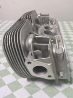 China VW Beetle Cylinder Head Bare OEM 040-10135519 Iron Aluminum Standard Size New Engine Part for sale