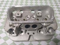 China VW Beetle Cylinder Head Bare OEM 040-10135519 Iron Aluminum Standard Size New Engine Part for sale