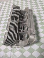 China VW Beetle Cylinder Head Bare OEM 040-10135519 Iron Aluminum Standard Size New Engine Part for sale