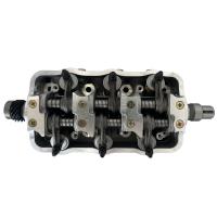 China Brand New OEM11110-73002 6V Complete Engine Cylinder Head for Suzuki Alto F8B 368Q for sale