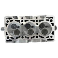 China Brand New OEM11110-73002 6V Complete Engine Cylinder Head for Suzuki Alto F8B 368Q for sale