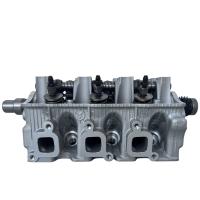 China Brand New OEM11110-73002 6V Complete Engine Cylinder Head for Suzuki Alto F8B 368Q for sale