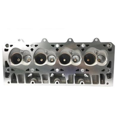 China CNC Complete Cylinder Head Assembly for GM LS3 273 285 Aluminum 12 Months Warranty for sale