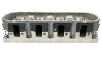 China CNC Complete Cylinder Head Assembly for GM LS3 273 285 Aluminum 12 Months Warranty for sale