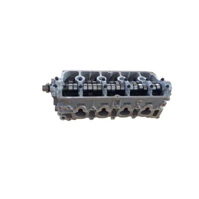 China G16B Cylinder Head Assembly 1.6L for Suzuki Baleno Swift Escudo Vitara Sidekick X-90 Esteem Grand Vitara for sale