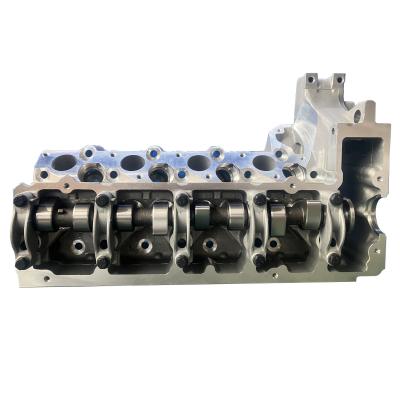 China Complete Cylinder Head OM601 6010106120 6010105620 for Mercedes-Benz 190 200 208 308 408 Sprinter V230 Engine for sale