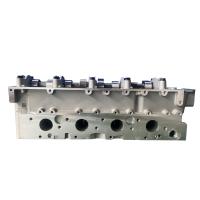 China Complete Cylinder Head OM601 6010106120 6010105620 for Mercedes-Benz 190 200 208 308 408 Sprinter V230 Engine for sale