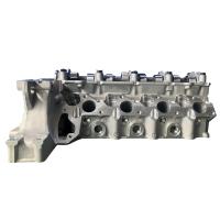 China Complete Cylinder Head OM601 6010106120 6010105620 for Mercedes-Benz 190 200 208 308 408 Sprinter V230 Engine for sale