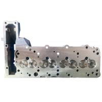 China Complete Cylinder Head OM601 6010106120 6010105620 for Mercedes-Benz 190 200 208 308 408 Sprinter V230 Engine for sale