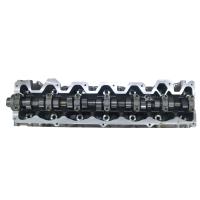 China Complete Cylinder Head Assembly for Nissan Patrol RD28T Engine AMC 908503 Aluminum Casting for sale