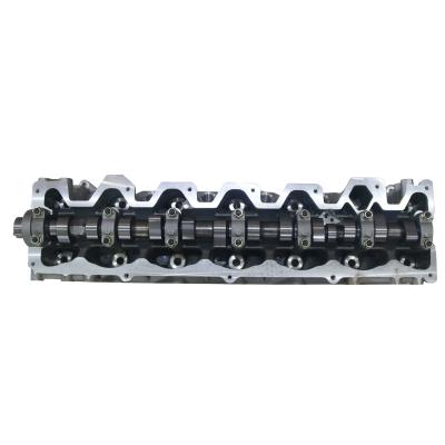 China Complete Cylinder Head Assembly for Nissan Patrol RD28T Engine AMC 908503 Aluminum Casting for sale