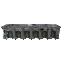 China Complete Cylinder Head Assembly for Nissan Patrol RD28T Engine AMC 908503 Aluminum Casting for sale
