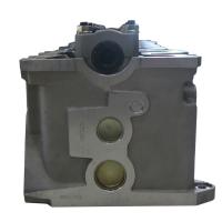 China Complete Cylinder Head Assembly for Nissan Patrol RD28T Engine AMC 908503 Aluminum Casting for sale