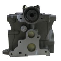 China Complete Cylinder Head Assembly for Nissan Patrol RD28T Engine AMC 908503 Aluminum Casting for sale