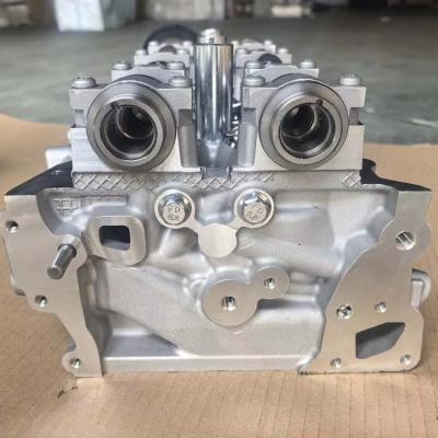China Cylinder Head Right for Chevrolet Onix 1.0T 3 Cylinder 12V Engine OEM 24112800 24109539 for sale