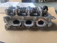 China Cylinder Head Right for Chevrolet Onix 1.0T 3 Cylinder 12V Engine OEM 24112800 24109539 for sale