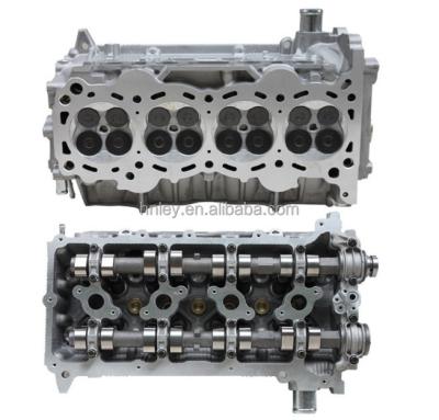 China Complete Cylinder Head 2TR 2TR-FE 2TR-EGR for Toyota HILUX HIACE Sprinter 2T Kasten ILUX for sale