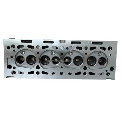 China Peugeot XU7JP 1.8L 1761cc SOHC 8V Cylinder Head for 306 405 406 806 Expert OEM 9608434580 for sale
