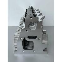 China Peugeot XU7JP 1.8L 1761cc SOHC 8V Cylinder Head for 306 405 406 806 Expert OEM 9608434580 for sale