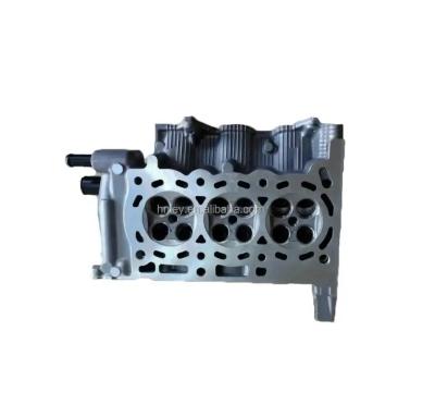 China Toyota 1KR-FE 1.0L 3-Cylinder 12V Bare Cylinder Head Engine Part 11101-40040 11101-40041 for sale