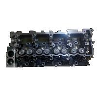 China ISUZU 4HG1 4.6L Cylinder Head Assembly for Mazda Titan 8-97207-133-1 8-97146-520-2 for sale