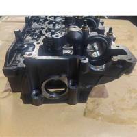 China ISUZU 4HG1 4.6L Cylinder Head Assembly for Mazda Titan 8-97207-133-1 8-97146-520-2 for sale