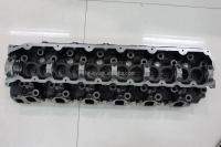 China Toyota 1HD 1HD-T 12V Engine Cylinder Head 11101-17020 11101-17040 11101-17050 Construction Machinery Parts for sale