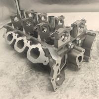 China Chevrolet Onix 1.0T Cylinder Head Left 24112800 24109539 OEM Replacement for Tracker 12V Engine for sale
