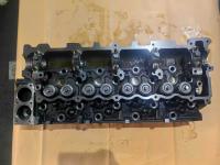 China 4HG1 4HG1T Cylinder Head Assy 8-97207-133-1 8-97146-520-2 for ISUZU 4.6L Mazda Titan for sale