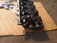 China ISUZU 4HG1 4HG1T Engine Cylinder Head 8-97146520-2 8971465202 for 4.6L NPR Mazda Titan for sale