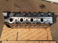 China ISUZU 4HG1 4HG1T Engine Cylinder Head 8-97146520-2 8971465202 for 4.6L NPR Mazda Titan for sale